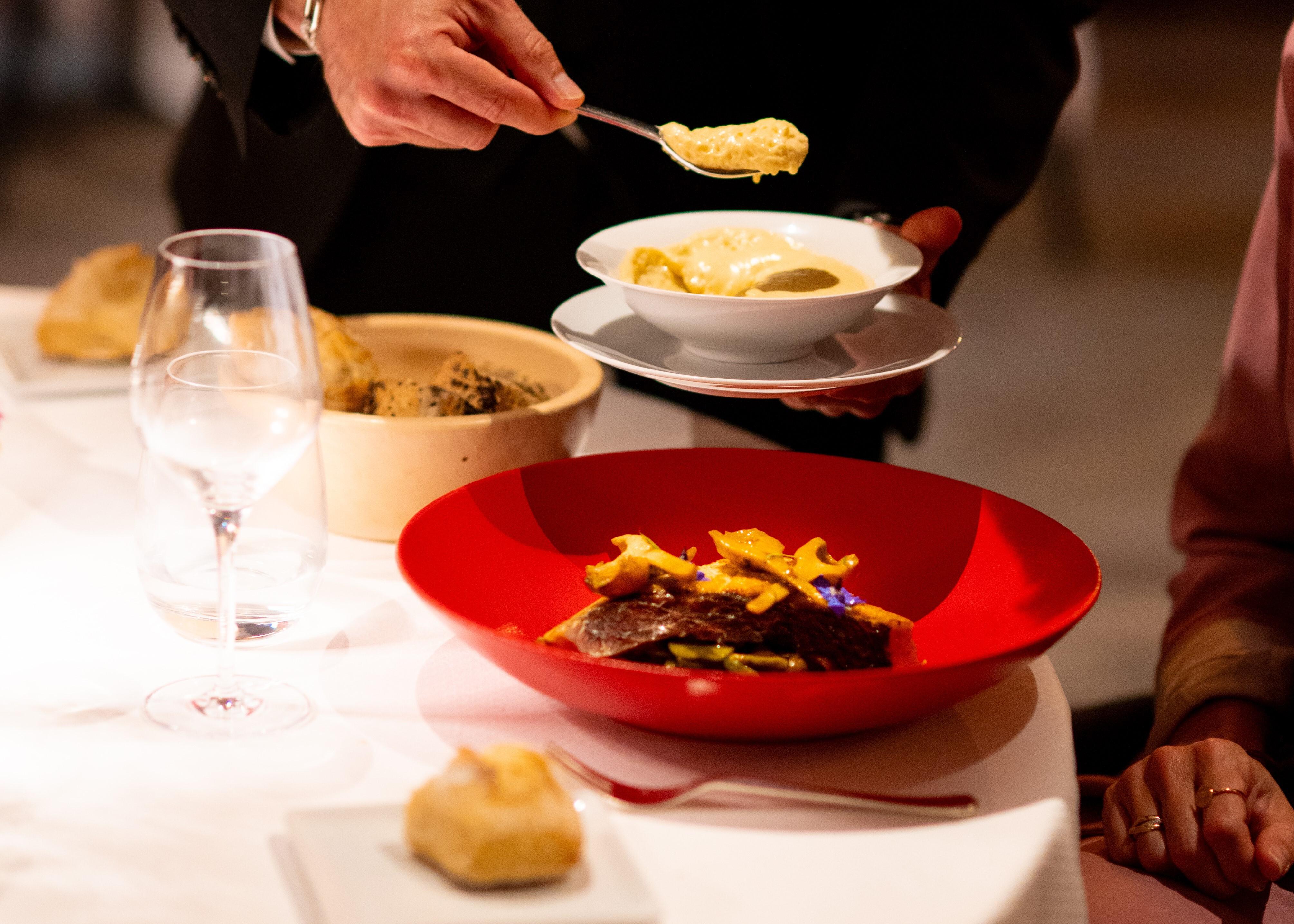 MENU JEU, SET ET MATCH | Coffret cadeau en région Nouvelle-Aquitaine , PAU